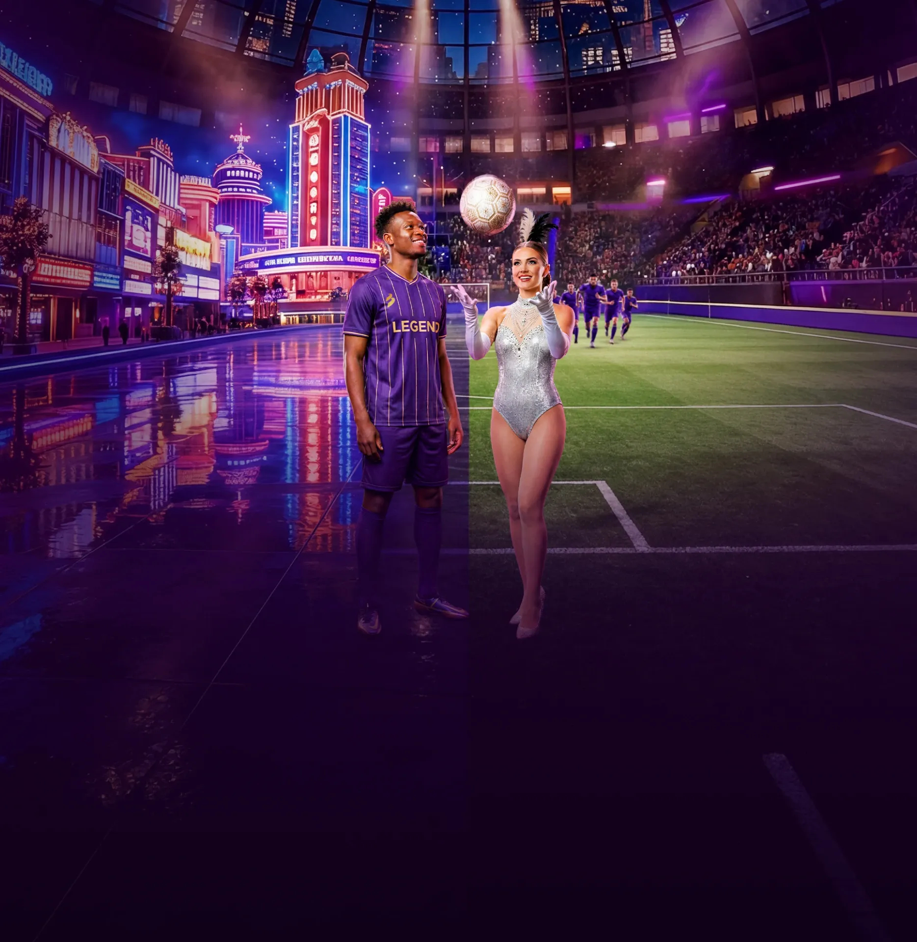 BetAnything | Online Sports Betting, Casino & Lotto Promotions.